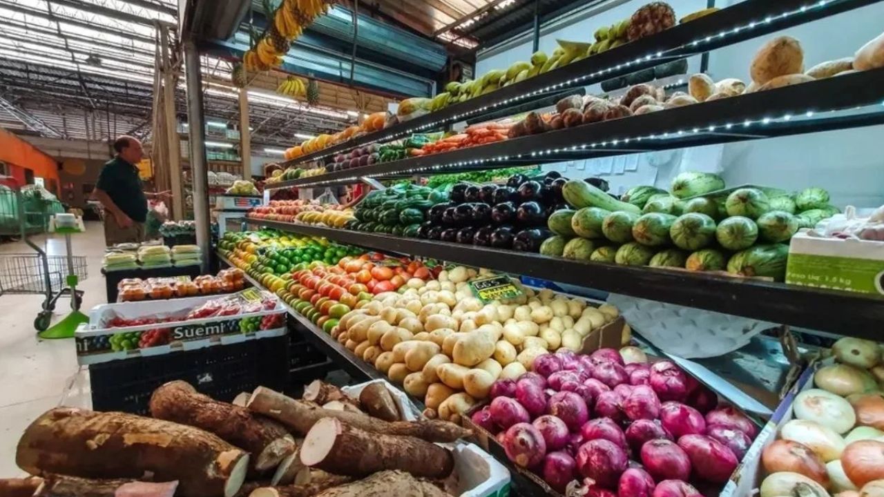 Exploring the Rich Diversity of African Food Shops Near You ...