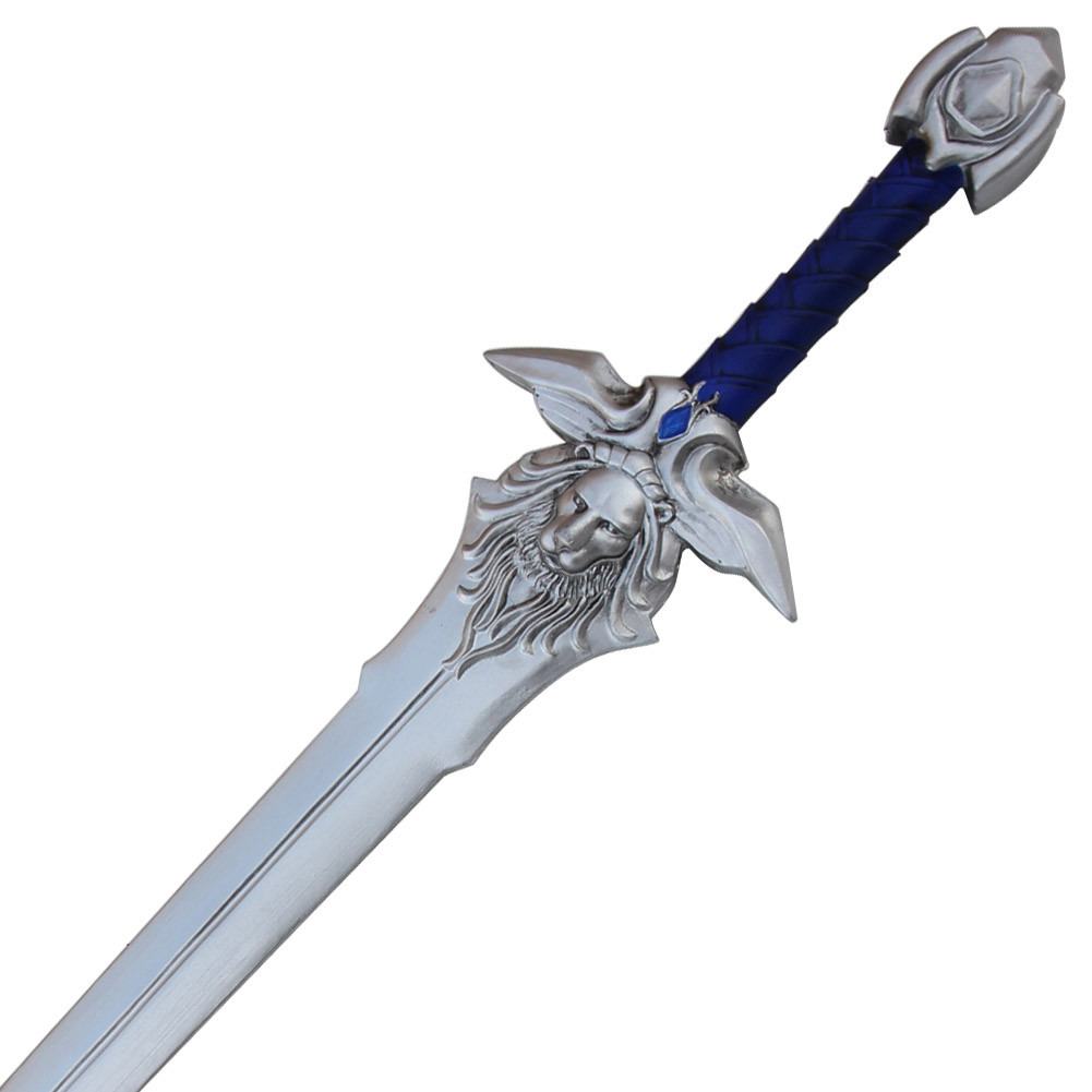 Guards of the Royal Family Lion Foam Sword - Armory Replicas