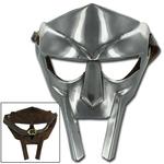 Armory Replicas Spotlight: The Mask of MF DOOM - Armory Replicas