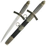 The History of the Dagger - Armory Replicas