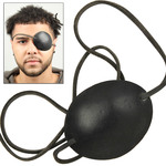 The Pirate's Eyepatch: Where Form Meets Function - Armory Replicas