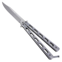 Batangas Fatal Fury Butterfly Knife - Armory Replicas