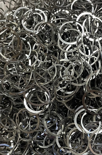 AR-15 GAS RING 3 PACK