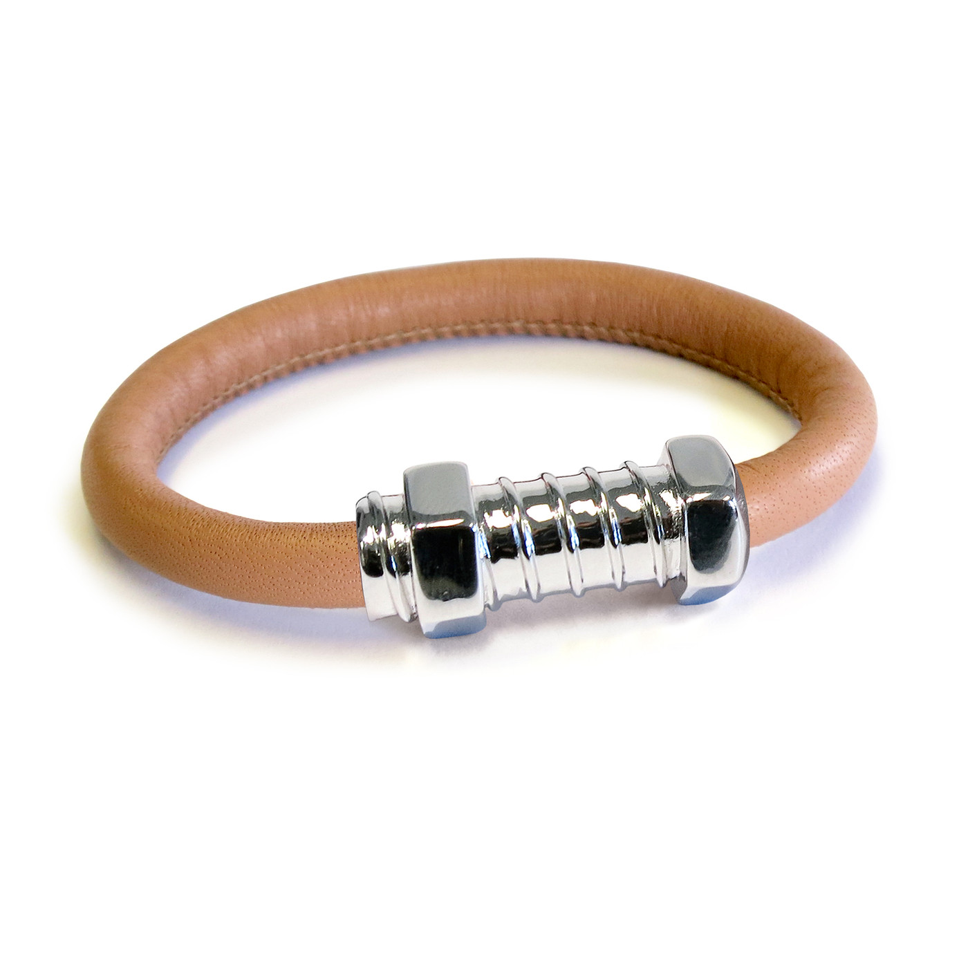 Nude Love Screw Liza Schwartz Jewelry