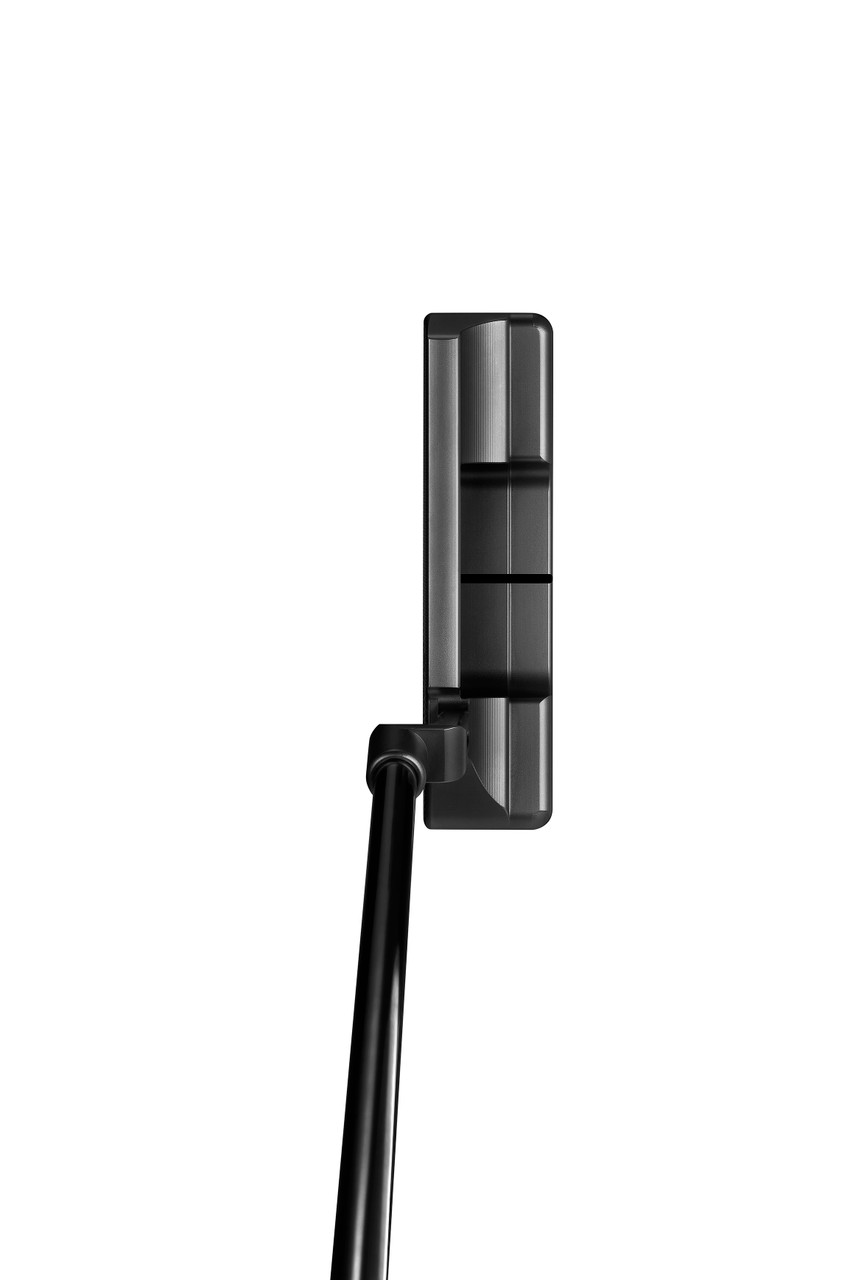 Scotty Cameron B3 Triple Black Newport 2 Edition | Golfsupport