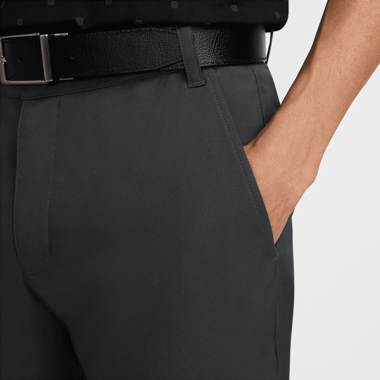 Nike Dri-Fit Victory Men's Golf Pants - Anthracite | Golfsupport