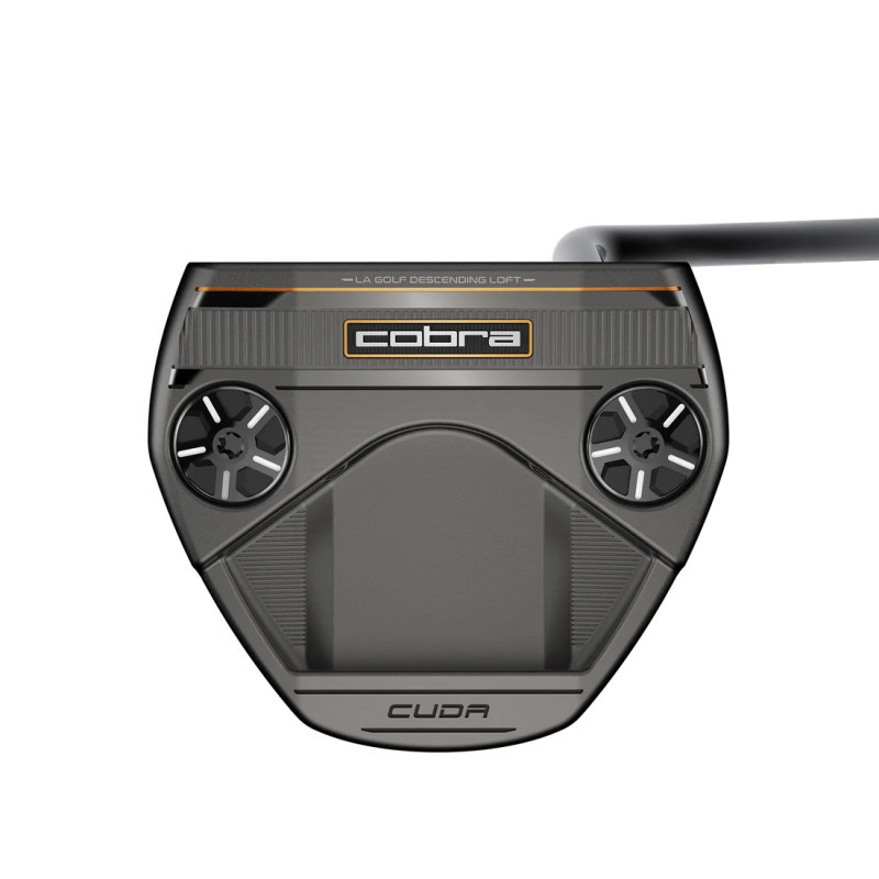 Cobra SB SuperNova Putters - Golfsupport.com