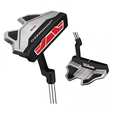 Wilson Harmonized Putters