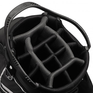 TaylorMade Pro Cart Bags | Golfsupport