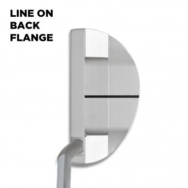 Order SIK SHO Standard Golf Putters Now - GolfSupport.com