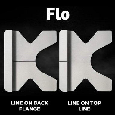 Buy the SIK FLO Standard Golf Putter Now - GolfSupport.com