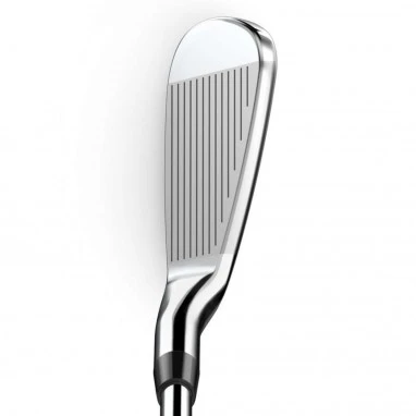 Wilson D9 Forged Steel Irons