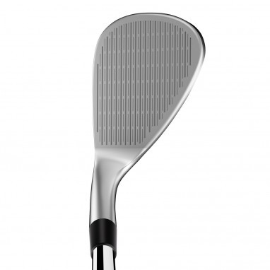 TaylorMade Hi-Toe 3 Chrome Wedges | Golfsupport