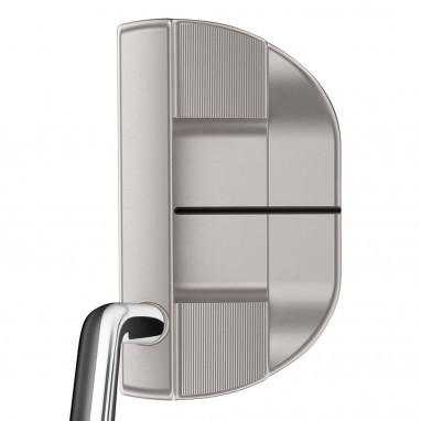 TaylorMade TP Reserve M47 Putters | Golfsupport