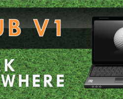The ClubV1 Members Hub App Ready to Revolutionise the Golfing World ...