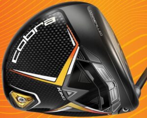 Cobra LTD X Driver Review - GolfSupport.com