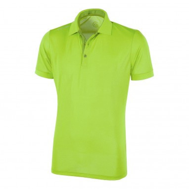 Galvin Green Max Polo Shirts | Golfsupport