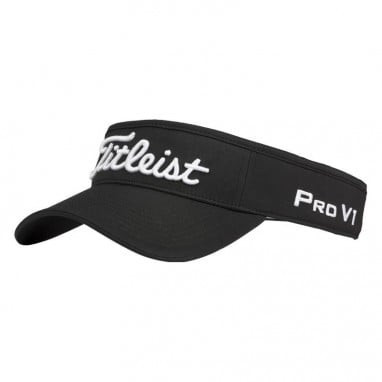 Buy Titleist Tour Performance Visors Here | Golfsupport.com