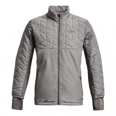 Buy Under Armour CG Reactor VLAP Golf Hybrid Jackets Now | Golfsupport.com