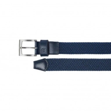 Order your Edit Footjoy Braided Belts - Golfsupport