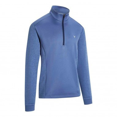 Buy the Callaway Ottoman Fleece II - Golfsupport.com