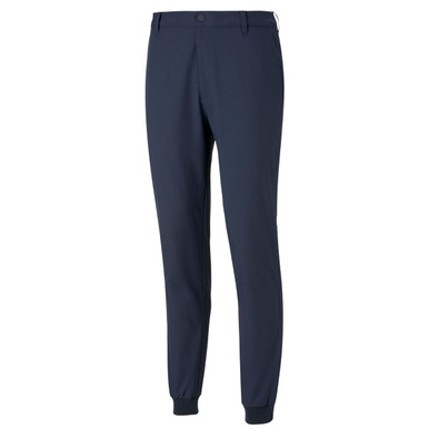 Puma Dealer Joggers - Ash Gray