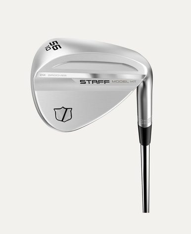 Wilson Staff Model Wedge ZM HT - GolfSupport.com