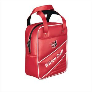 Wilson Staff Practice Ball Bag
