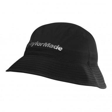 Taylormade Waterproof Storm Bucket Hat | Golfsupport