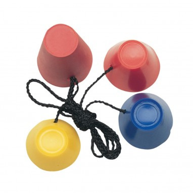 Winter Rubber Tees | Golfsupport