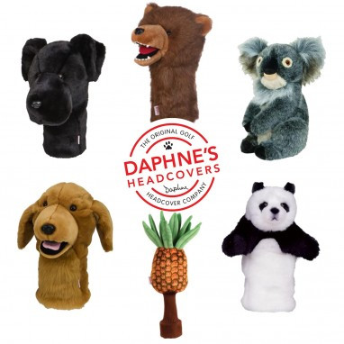 Daphnes Headcovers | Golfsupport