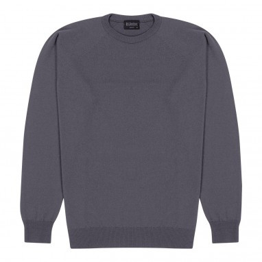 Glenbrae Merino Crew Neck Sweater | Golfsupport