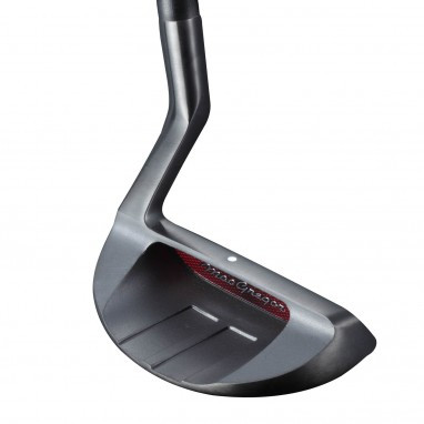 MacGregor MACTEC X Chipper