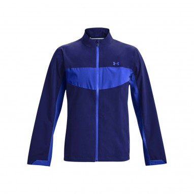 Under Armour Stormproof 2.0 Waterproof Jackets Bauhaus Blue