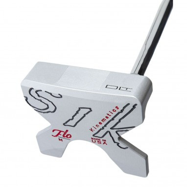 SIK FLO M Standard Golf Putters