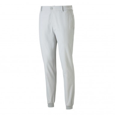 Puma Dealer Joggers - Ash Gray