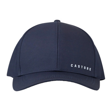 Castore Caps - Peacoat