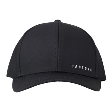 Castore Caps - Onyx