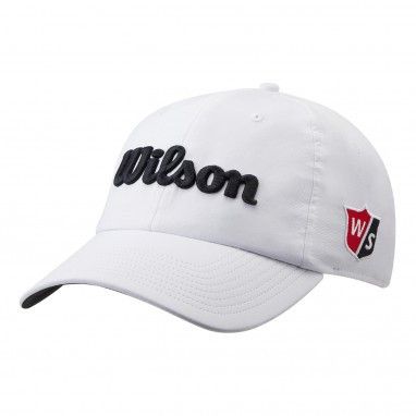 Wilson Pro Tour Hats | Golfsupport