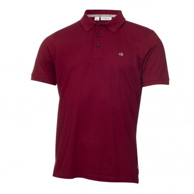 Calvin Klein Planet Polo Shirts | Golfsupport