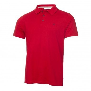 Calvin Klein Planet Polo Shirts | Golfsupport