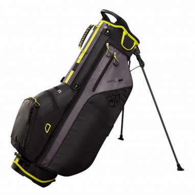 Purchase Wilson Staff Feather Stand Bags Here | Golfsupport.com
