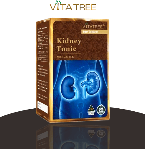 Vitatree Products - Care Vitamins Online