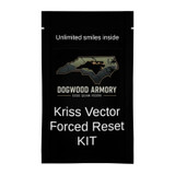 FKT-15 Drop-In Forced Reset Trigger for AR-15 | Get FKT