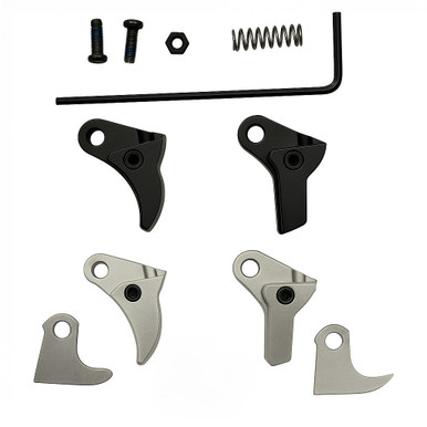 Glock Forced Reset Trigger Kit G Spot v2 - Enhance Your Shooting Precision