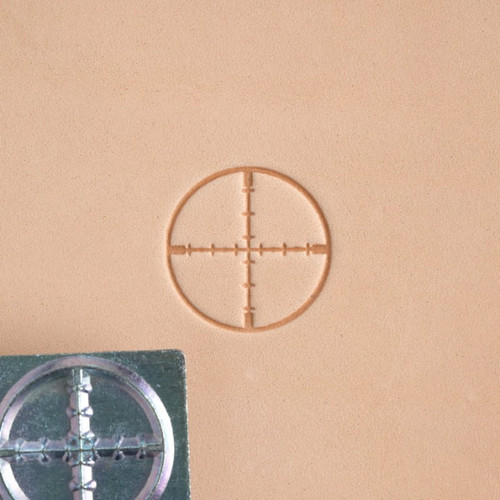 Scope 3-D Stamp 8581-00 - Stecksstore