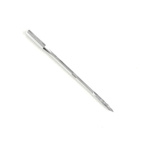 Sewing Awl Replacement Needle Size 5 Fine 1198-05 - Stecksstore