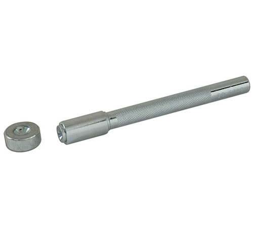 Hand Spot Setter w/Anvil 3/8" 8114-02 - Stecksstore
