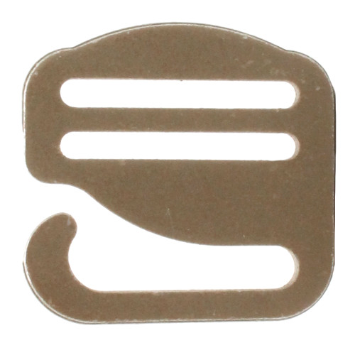 G-Hook Steel Flat Bar Coyote Green 1" HKG9241-P4 - Stecksstore