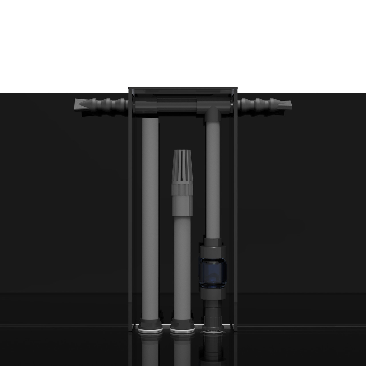 Infinia Reef 230.6 - Waterbox - SaltwaterAquarium.com
